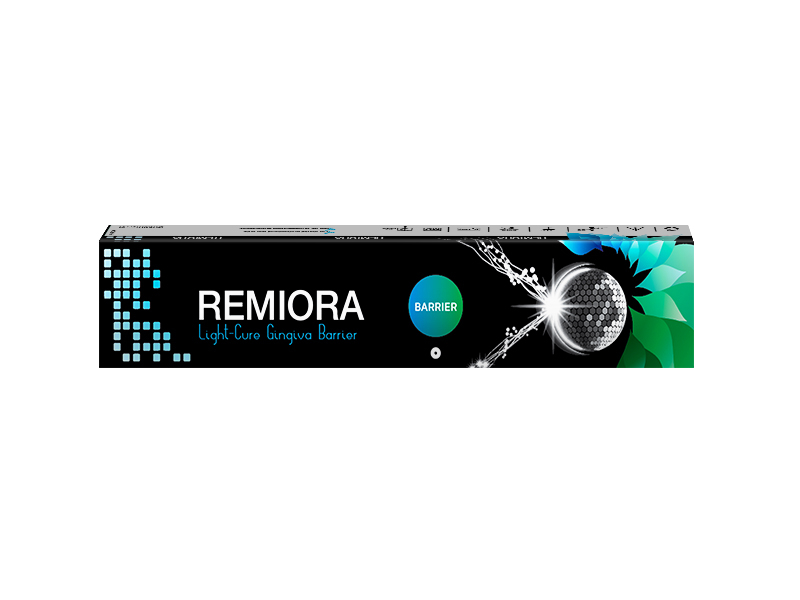 REMIORA - Gingiva Barrier - Imicryl Dental